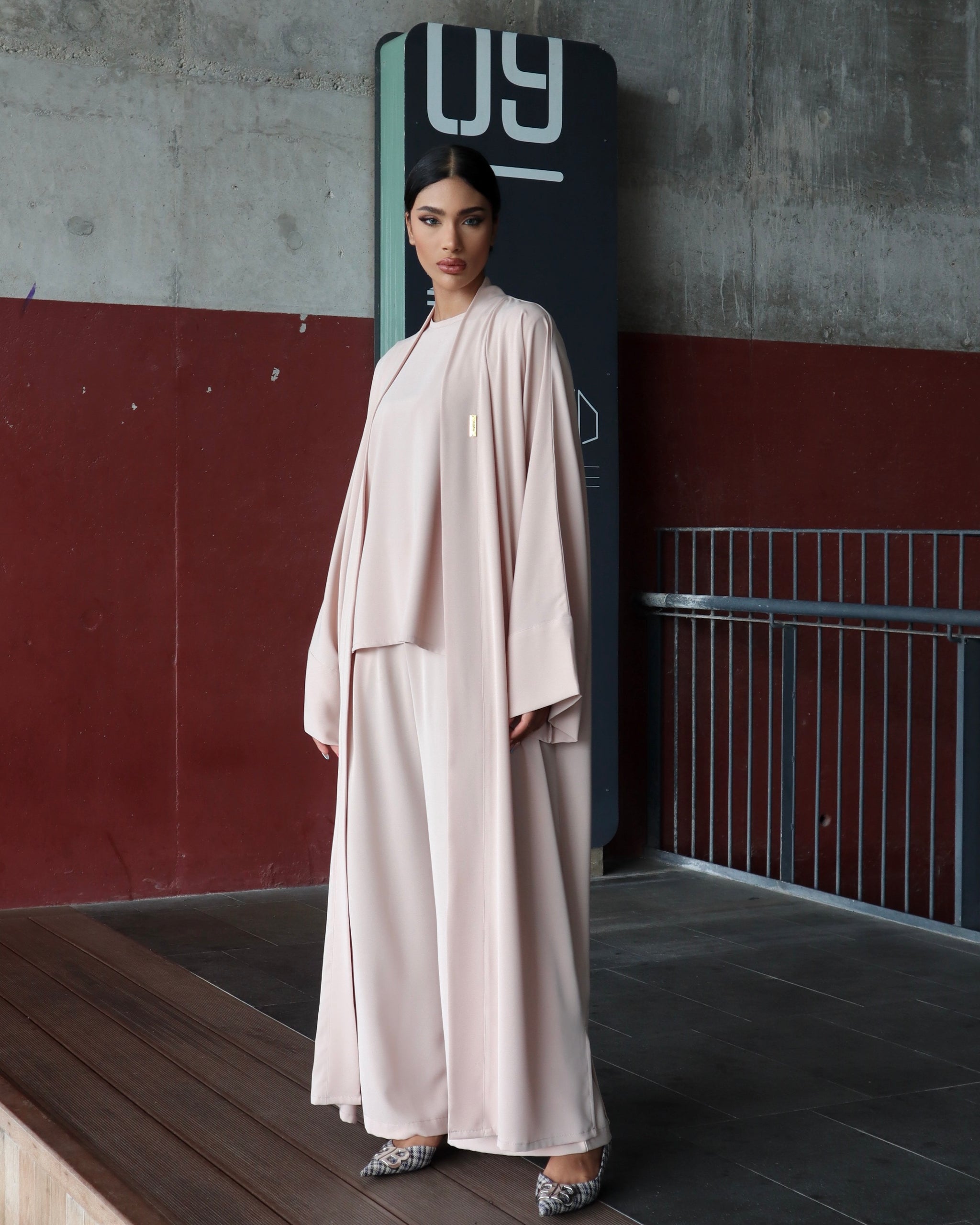 Inaya Set – edhulm