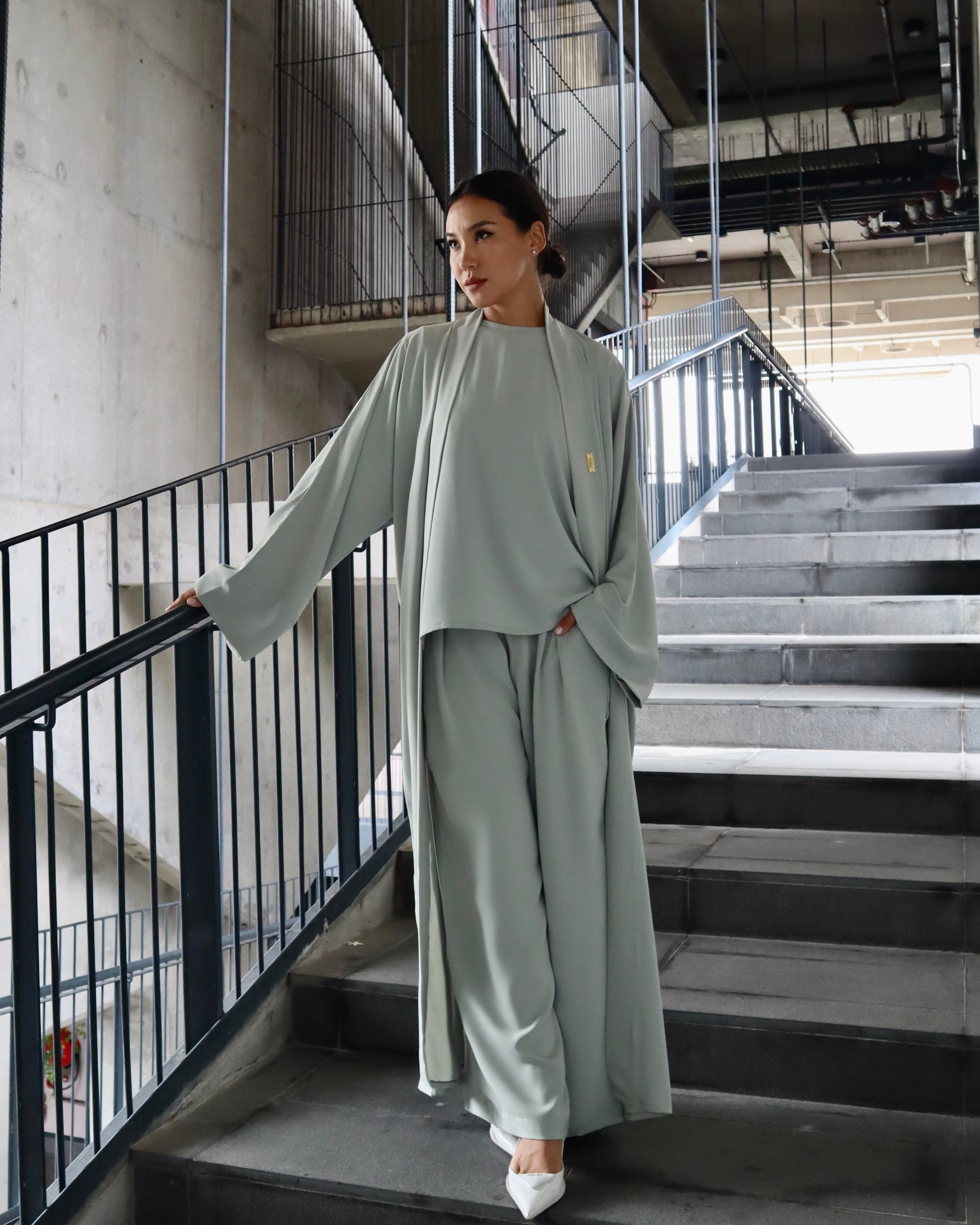 Inaya Set – edhulm