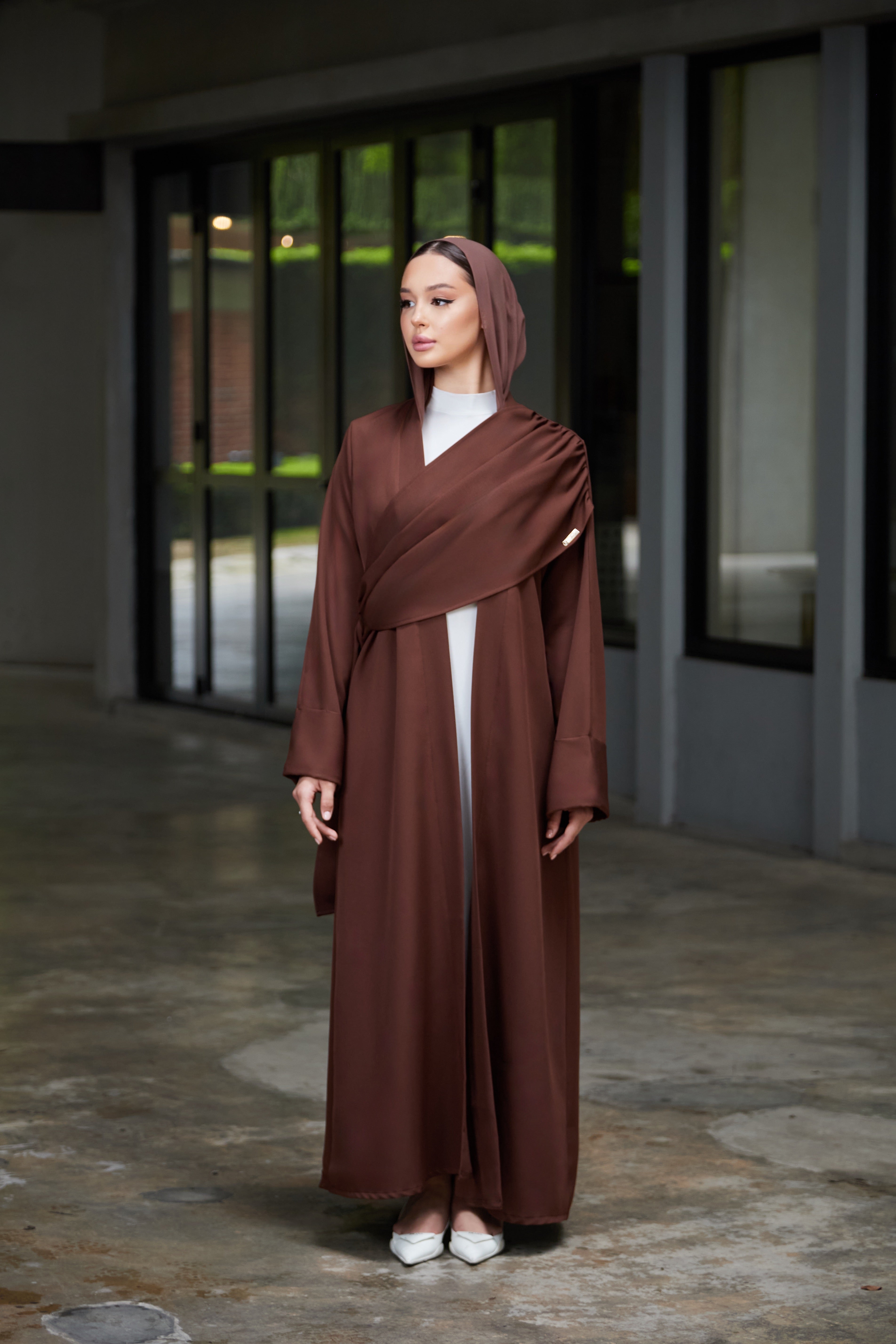 Yelda Abaya – edhulm