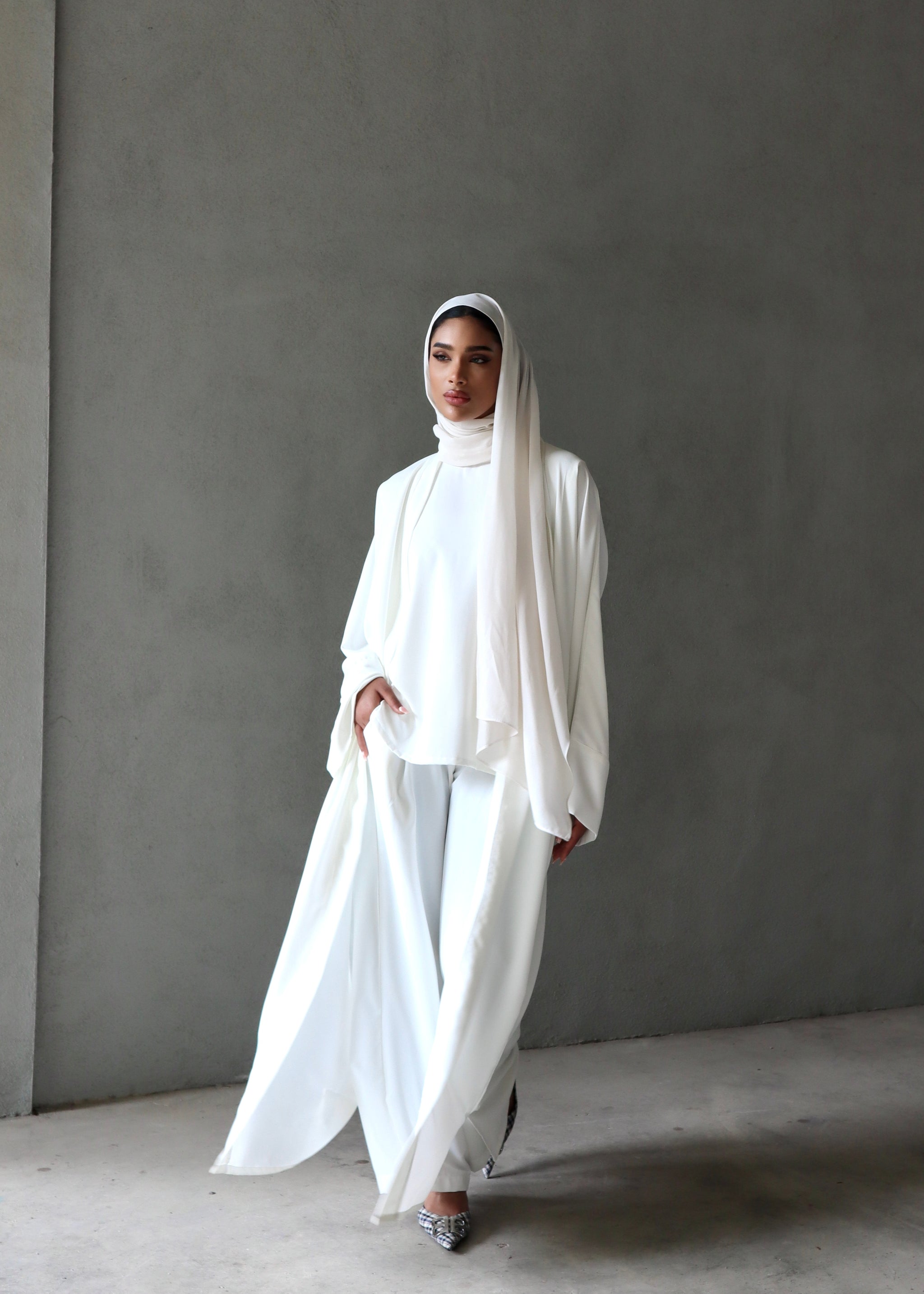 Inaya Set – edhulm