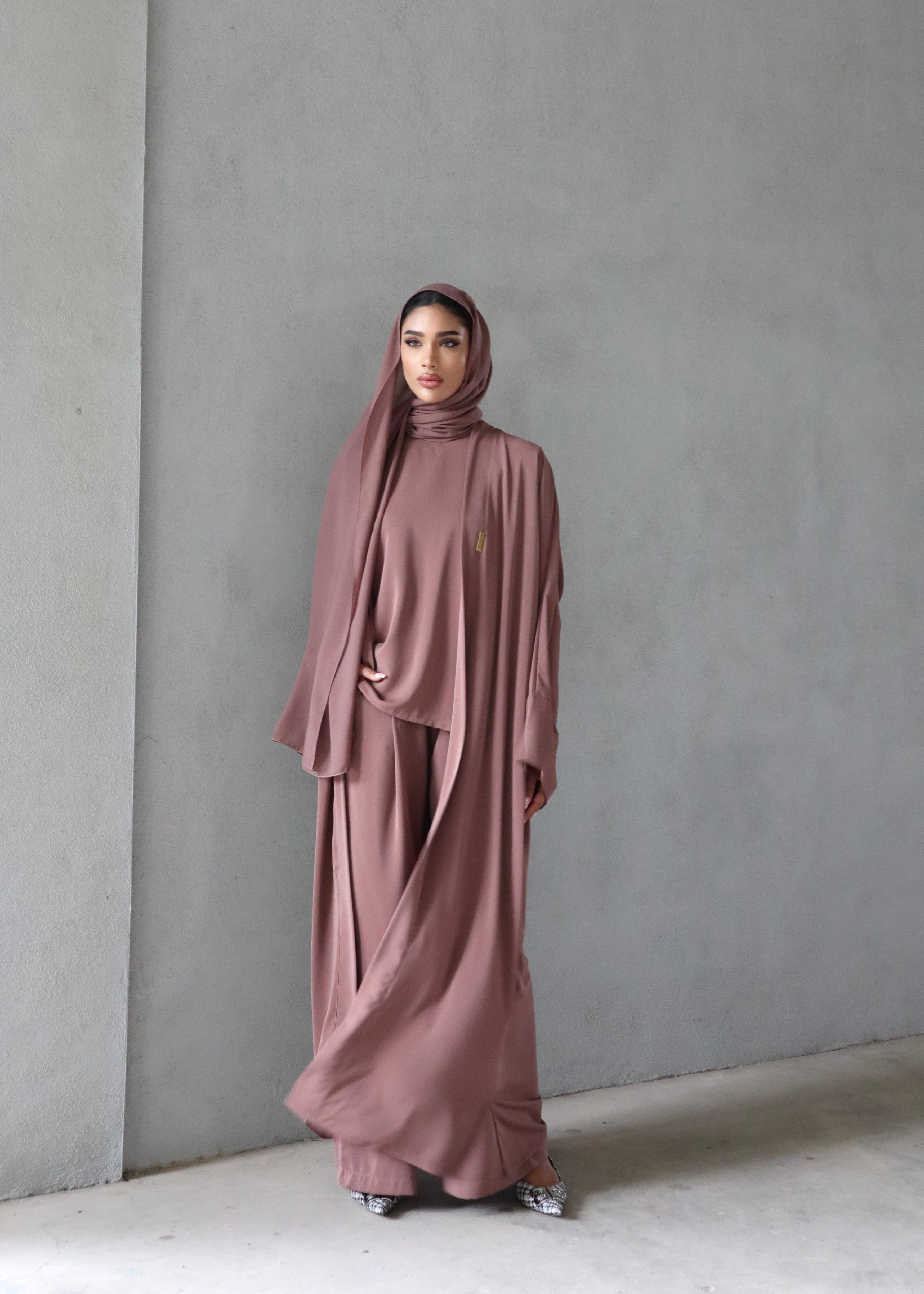 Inaya Set – edhulm